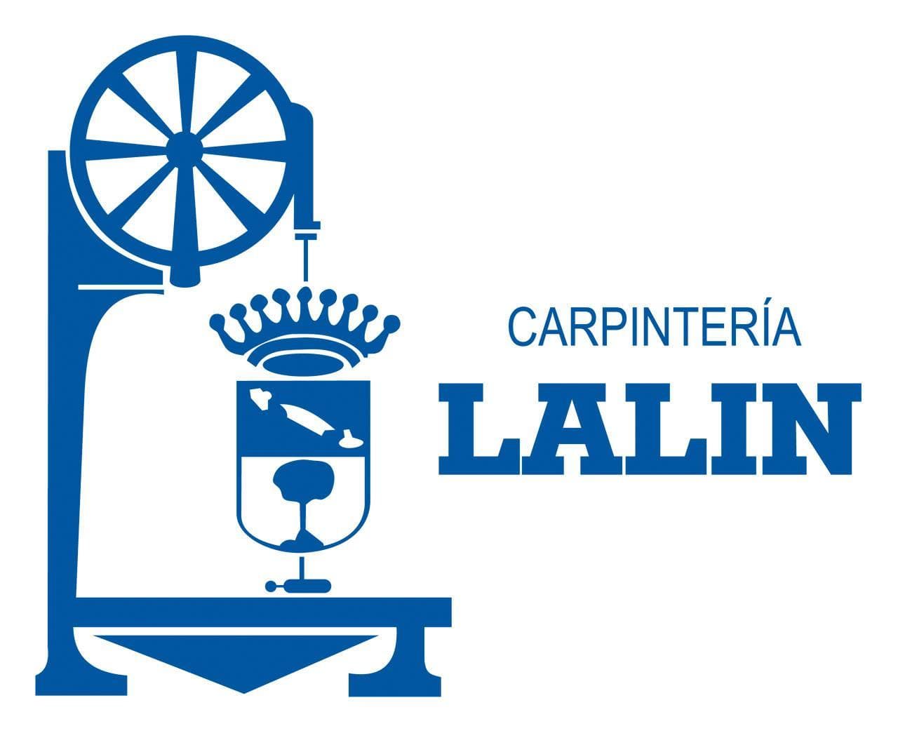 Datos de contacto de Carpintería Lalín
